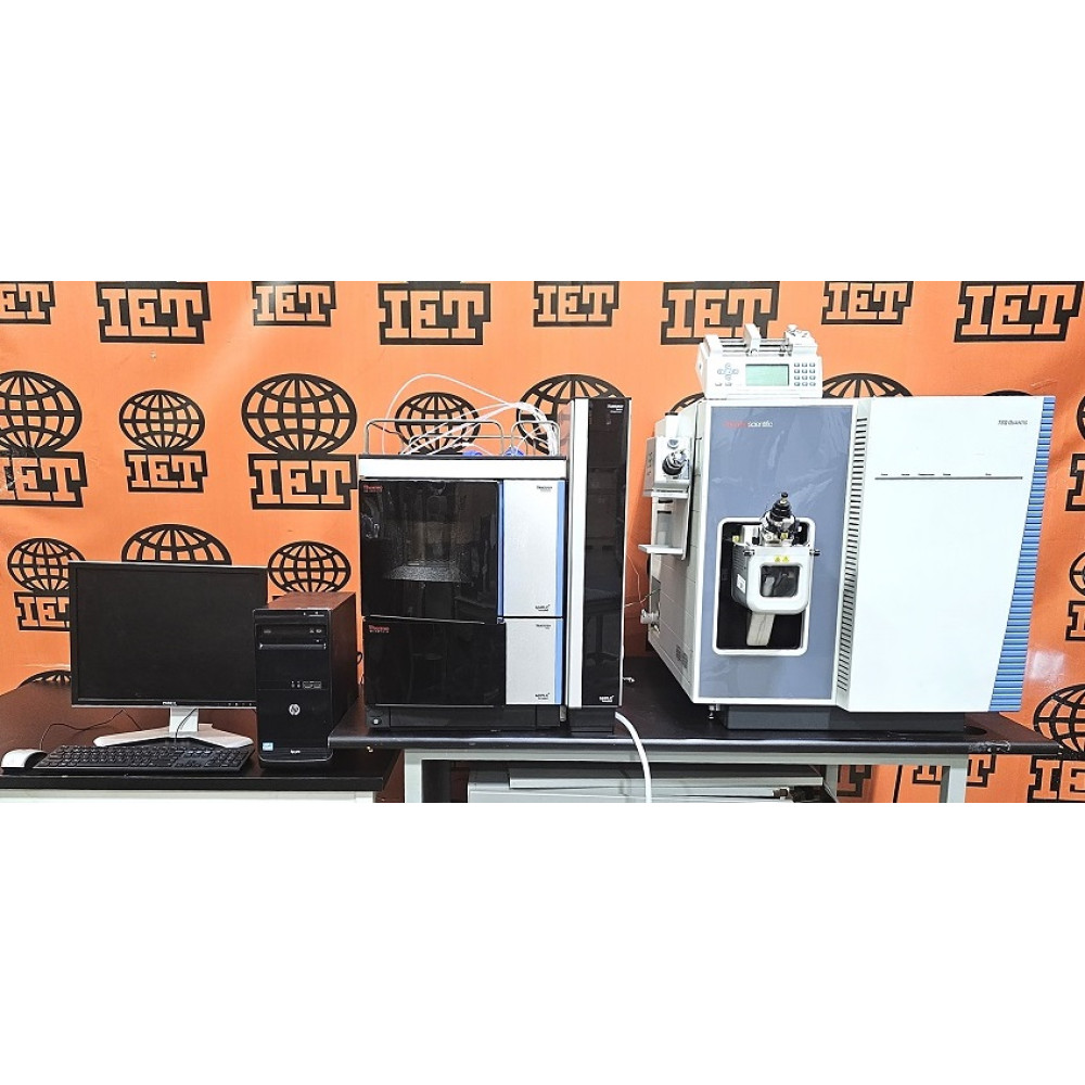Thermo TSQ Quantis - IET - Refurbished Mass Spectrometers