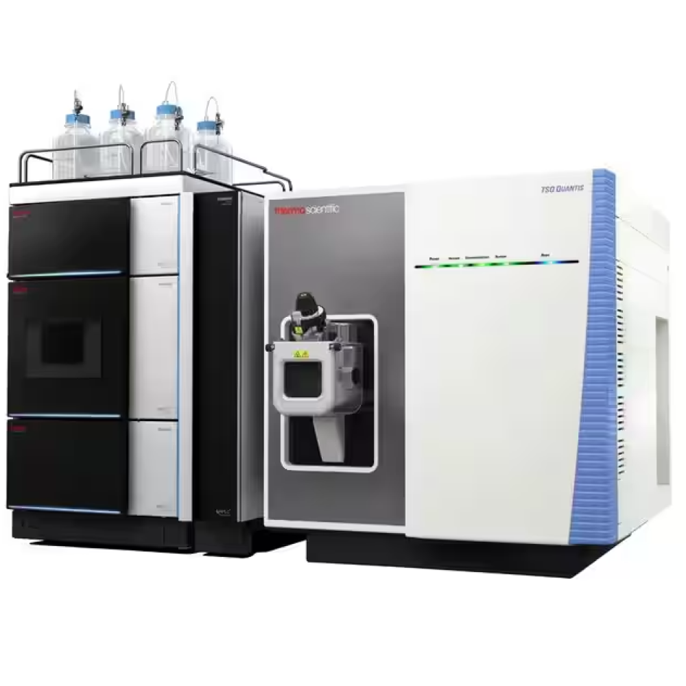 Thermo TSQ Quantis - IET - Refurbished Mass Spectrometers