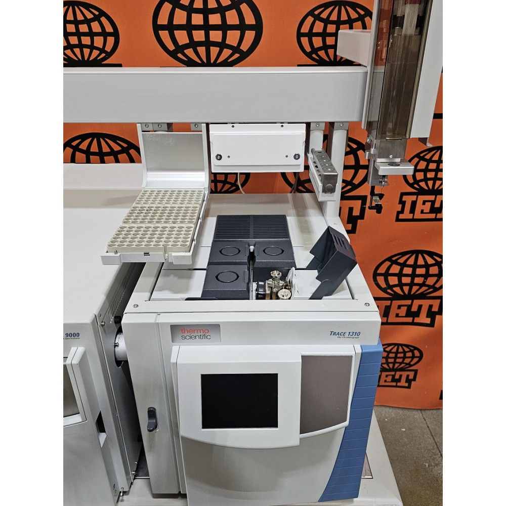 Thermo TSQ 9000 GC-MS/MS- Refurbished Lab Equipment