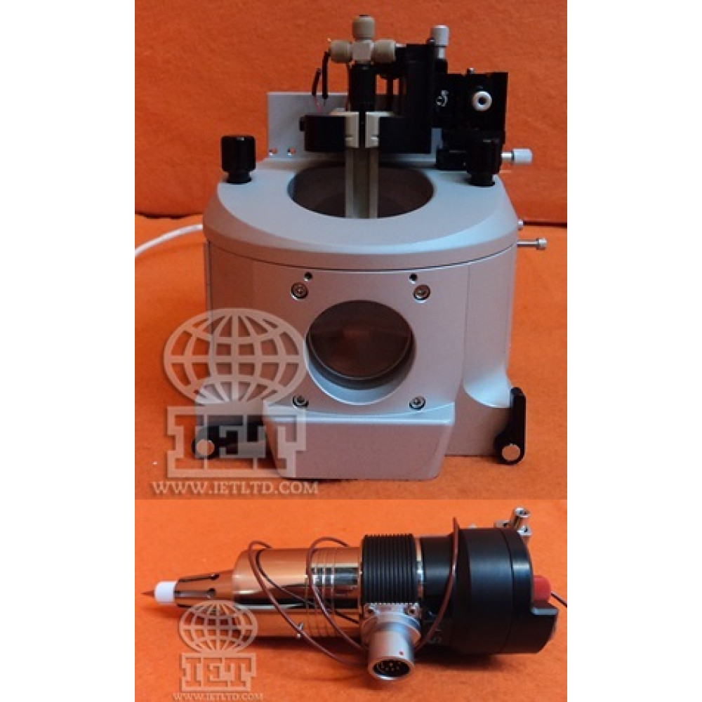 Refurbished Thermo TSQ Vantage mass spectrometer - Refurbished Lab ...