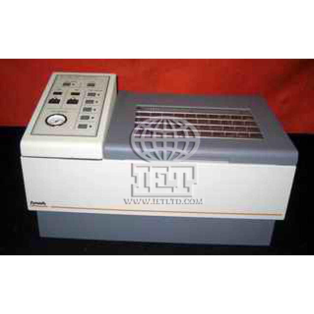 Zymark TurboVap LV Evaporator - IET - Refurbished Analytical Laboratory ...