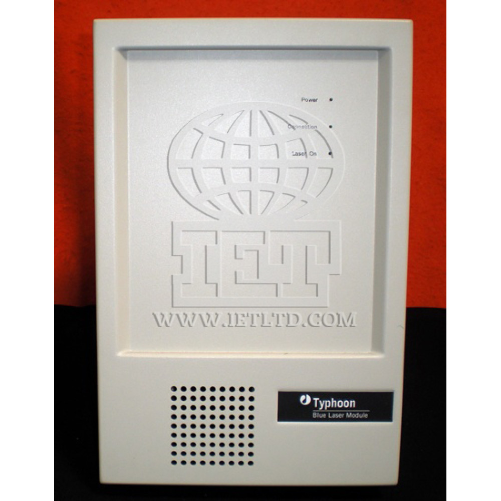 Amersham Biosciences/GE Healthcare Typhoon 9400 - IET - Refurbished ...