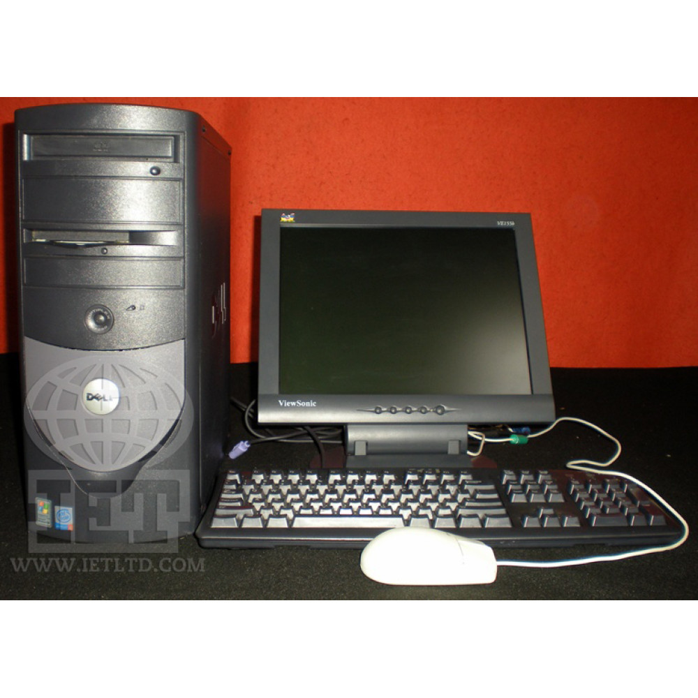 Amersham Biosciences/GE Healthcare Typhoon 9400 - IET - Refurbished ...