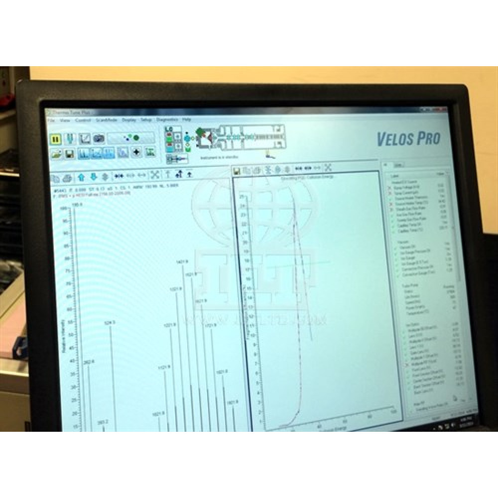 Thermo Scientific Velos Pro - Refurbished Lab Equipment