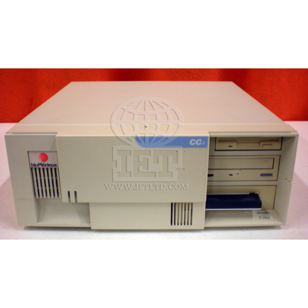 BioMerieux Vitek 32 microbial identification/susceptibility system ...