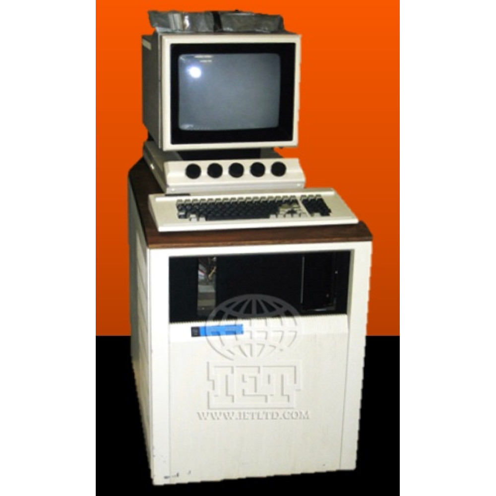 VXR 4000 - IET - Refurbished Analytical Laboratory Equipment - Used Lab ...