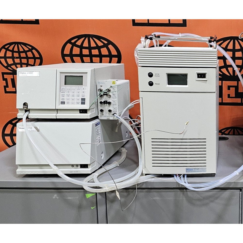 Waters 2545 BGM - Refurbished Lab Equipment