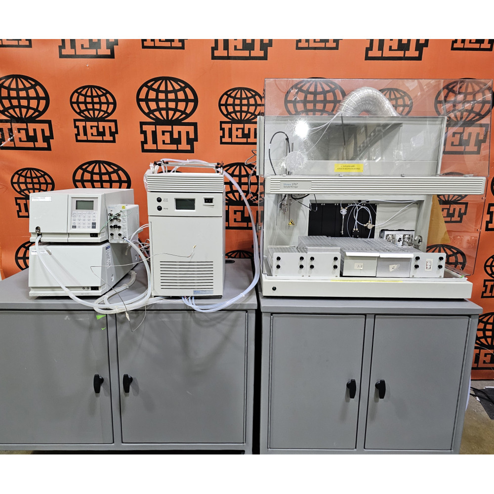 WATERS 2767 - Refurbished Lab Equipment