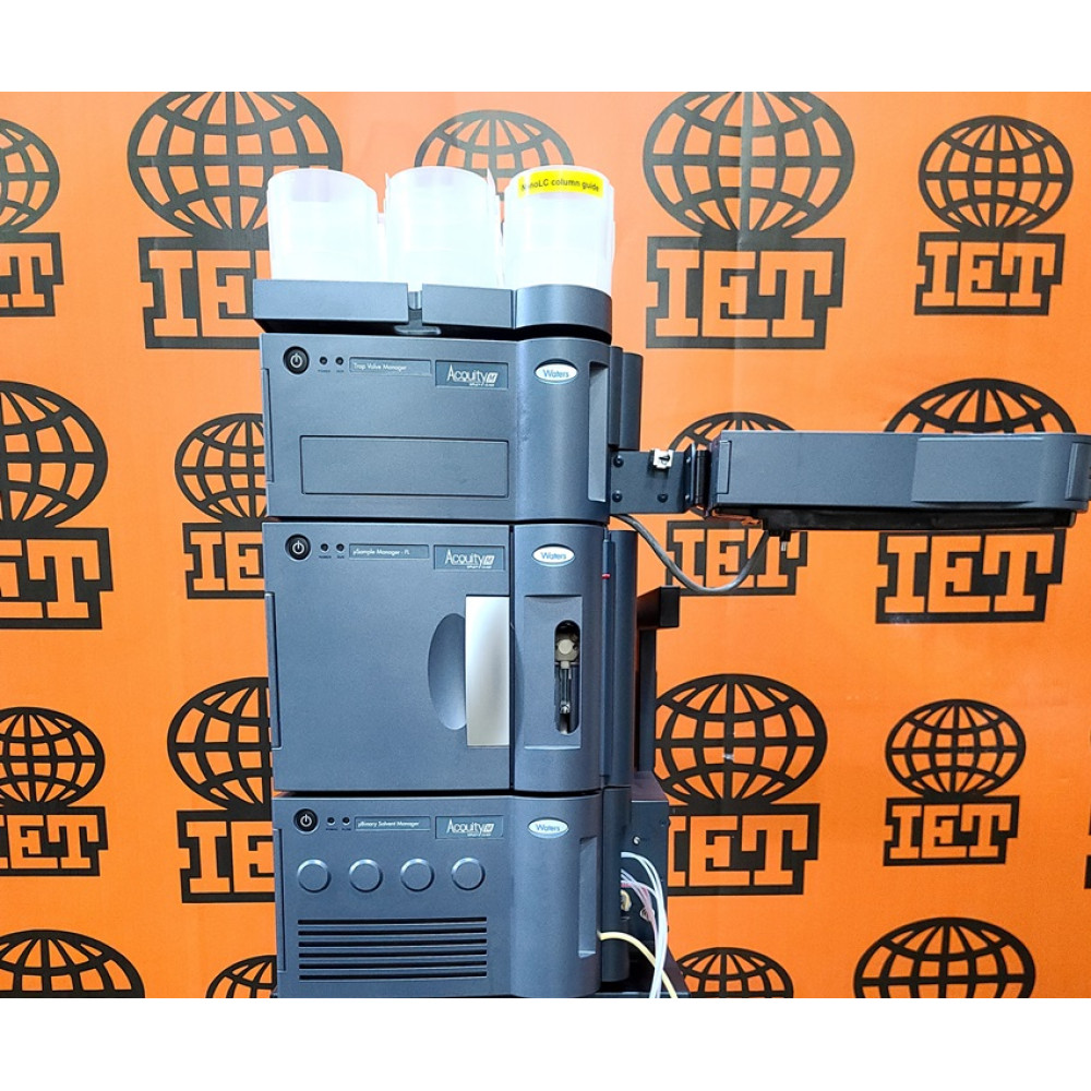 Waters Acquity M-Class - Refurbished Lab Equipment