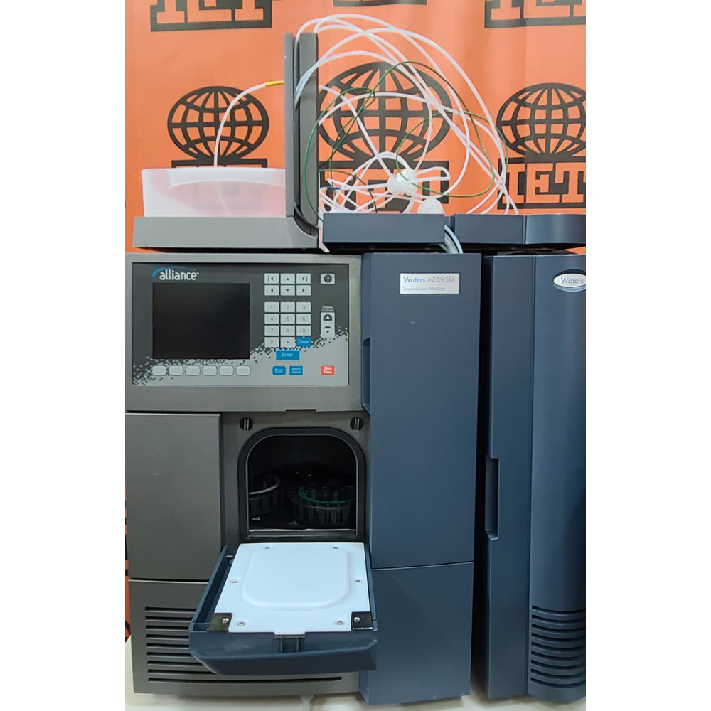 Waters e2695D- Refurbished Analytical Laboratory Equipment